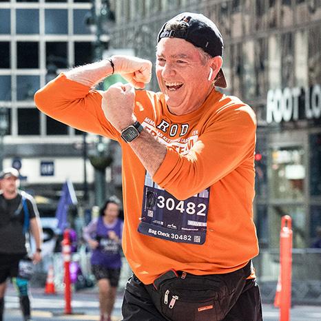Start A Fred’s Team Fundraiser for Cancer Research | Fred's Team